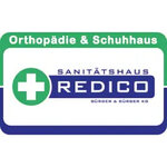 Redico Sanitätshaus (Waagplatz No:1, Ferlach), medikal cihaz firmaları  Karintiya'dan