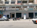 Egbank - Assiut Branch (Egypt, أسيوط, 1 ش الهلالي - برج النيل), atm'ler  Asyut'tan