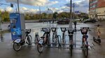 Velobike (Moscow, Mikhalkovskaya Street), bisiklet kiralama  Moskova'dan