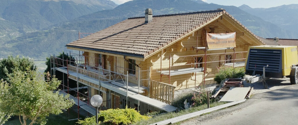 Kerestecilik Spécibois Sàrl, Sion, foto