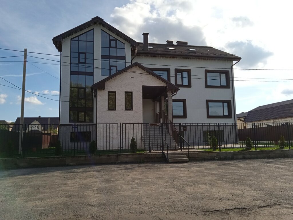 Arama çalışmaları Stroy-Tekh, Penza, foto