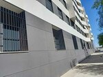 Cárabe Carpinteria Metalica (Autonomous Community of Andalusia, Sevilla, Calle B, 5), çilingirler  Sevilla'dan