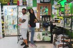 Evergreen Grow Shop (Corso San Vito No:29, Mascalucia), tarım makineleri, ekipmanlar  Sicilya'dan