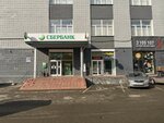Sberbank (Sibiryakov-Gvardeytsev Street No:62), ödeme terminali  Novosibirsk'ten