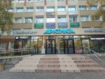 Business center (Uritskogo Street No:47), i̇ş merkezi  Arhangelsk'ten