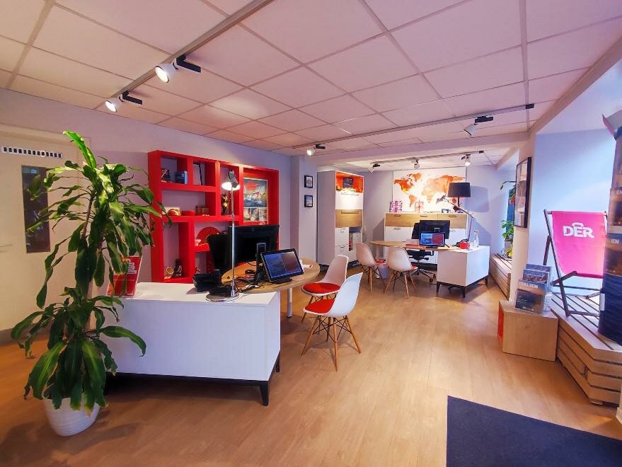 Seyahat acenteleri Dertour Reisebüro, Baden‑Wurttemberg, foto