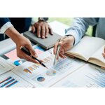 Npj Financial and Accounting Services (Bogotá, Calle 116 Avenue, 34), finansal danışmanlık  Bogota'dan