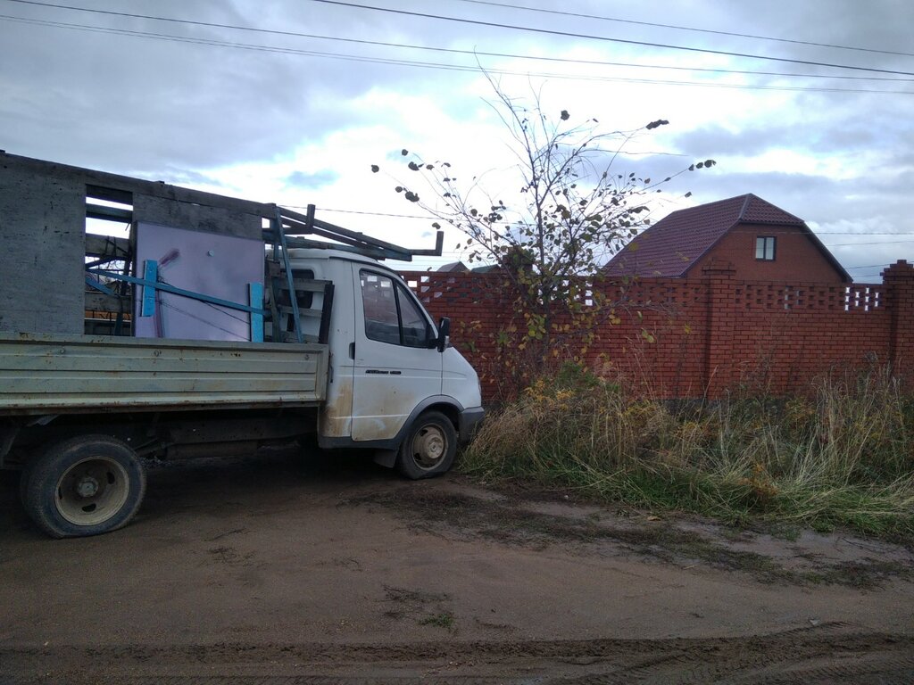 Pencere üretim, satış ve montaj firmaları Dobrotnyye okna, Ufa, foto