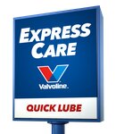 Valvoline Express Care (Georgia, Cobb County, Kennesaw), express yağ değişim noktası  Kennesaw'dan