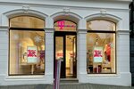 Telekom Shop (North Rhine-Westphalia, Lippe, Detmold, Unter der Wehme), cep telefonu ve aksesuarları satış mağazaları  Detmold'dan