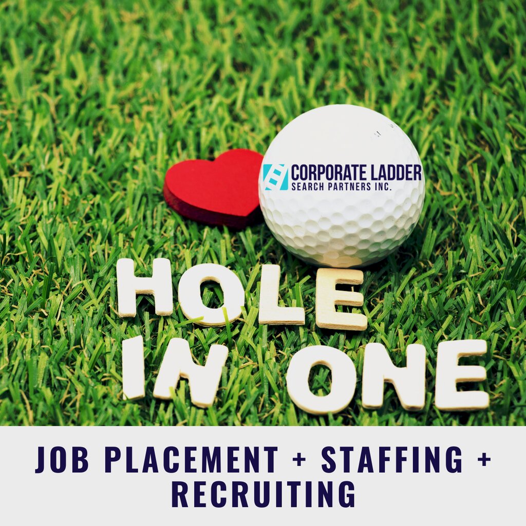 i̇ş ve işçi bulma kurumları Corporate Ladder Search Partners Inc, Ohio Eyaleti, foto