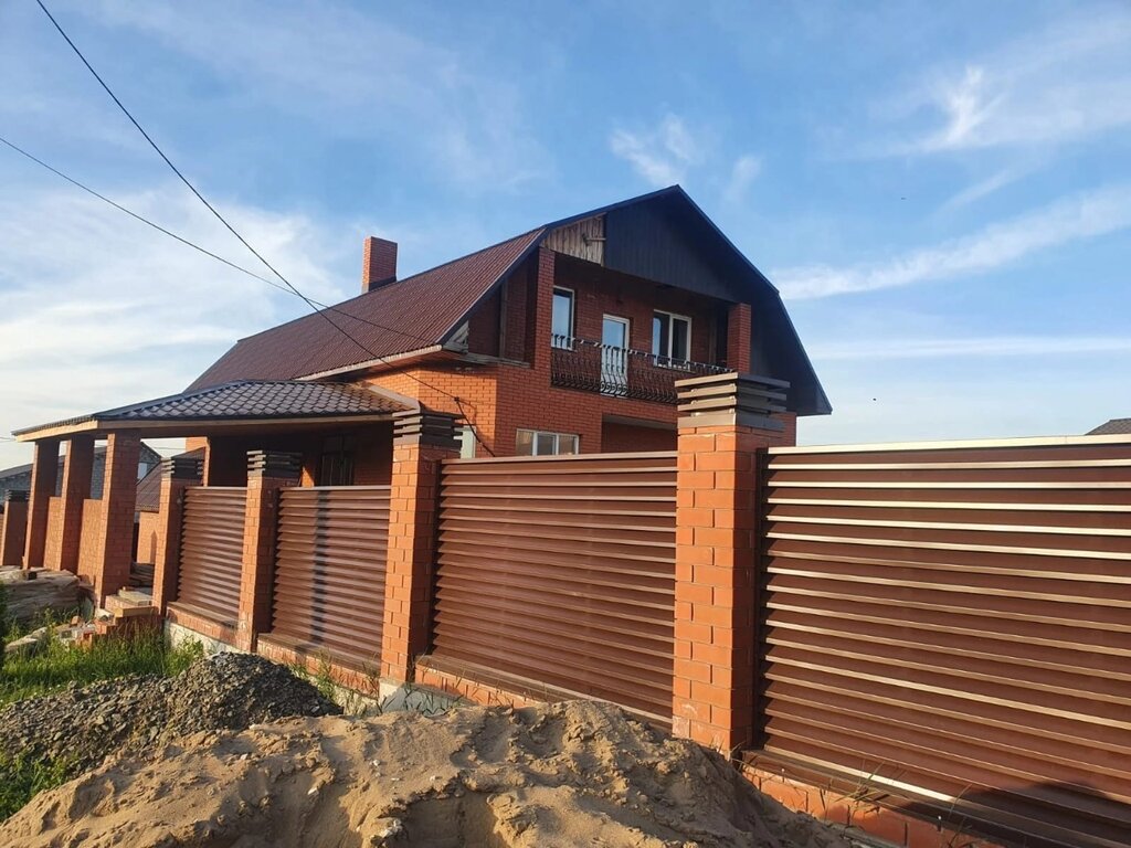 Metal ürün firmaları IzGibIist, Udmurtiya, foto