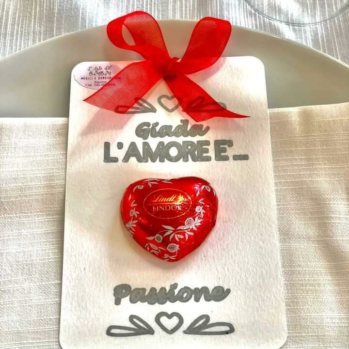 Hediyelik eşya mağazaları L'Arte del Bonbon, Savona, foto