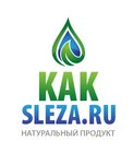 KakSleza.ru (Voroshilova Street No:4, kvartal Starbeyevo), su arıtma ve ekipmanları  Himki'den