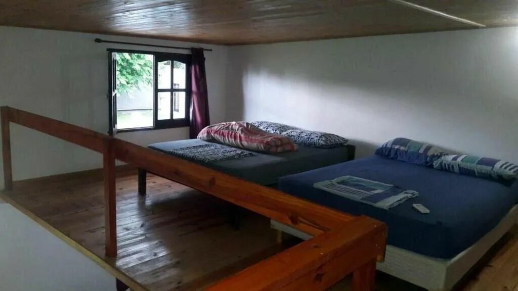 Otel Cabañas del Valle, , foto