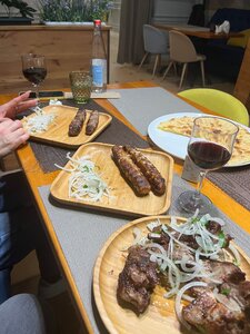 Джимара (ulitsa Bliznyuka No:22А, Mozdok), kafe  Mozdok'tan