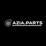 Azia Parts (Shoshina Street No:25Ас3, Vladivostok), jant ve lastikçiler  Vladivostok'tan