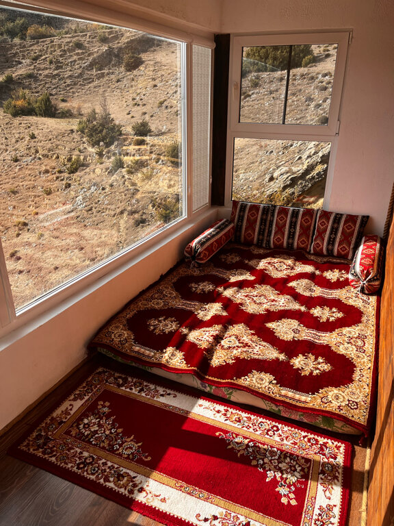 Otel Maktub House, Dağıstan, foto
