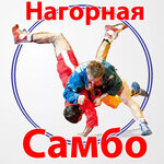 Nagornaya Sambo Sports School (Nagorny Boulevard No:17А), spor okulları  Moskova'dan