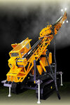 Solid Drilling Solutions-rus (Ryazansky Avenue No:8Ас1), sondaj ekipmanları firmaları  Moskova'dan