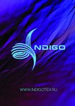 Indigo Teks (Novgorodskaya Street No:1), kumaşçılar  Moskova'dan