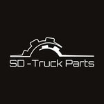 SD-Truck Parts (Betonnaya ulitsa No:2А), otomobil yedek parçaları  Noginsk'ten