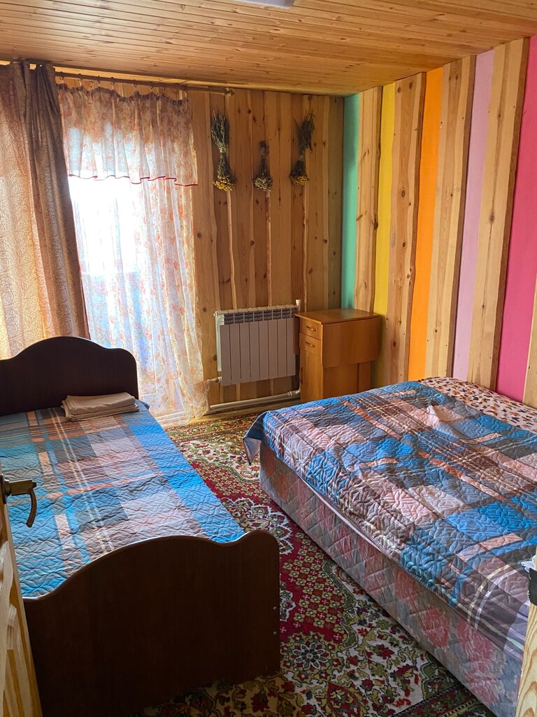 Kısa süreli konaklama Посуточная Сдача Домов, Kusa, foto