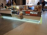 Geek Puzzle (Mira Avenue No:211к2), masa oyunları ve zeka geliştirici oyunlar  Moskova'dan