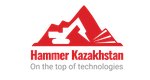 Hammer (Clement Timiryazev Street No:26), i̇nşaat makinaları ve ekipmanları  Almatı'dan