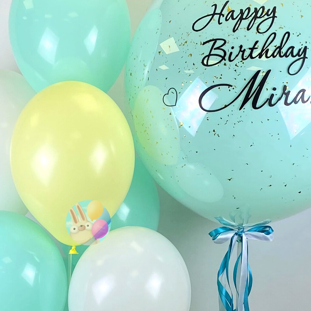 Kutlama ürünleri Shariki Ulybki Pushkin, Puşkin, foto