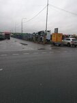 Stolovaya 78 (Lensovetovskaya Road No:6с2), kantin, yemekhane  Saint‑Petersburg'dan