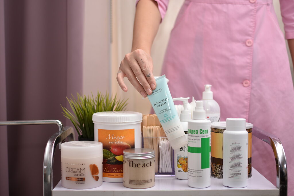 Ağda Saxarok, Belgorod, foto