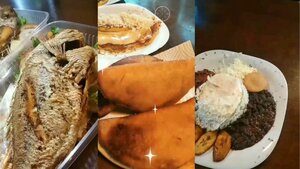 Quinta Caraná (Departamento Capital, Córdoba), restoran  Cordoba'dan