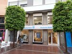 Deutsche Bank (Autonomous Community of Andalusia, Cádiz, Algeciras, Calle Regino Martínez, 25), banka