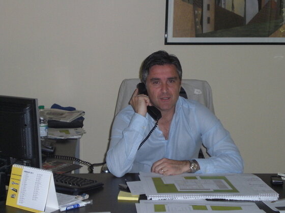 Emlak ofisi Studio Immobiliare Cittadella, Parma, foto