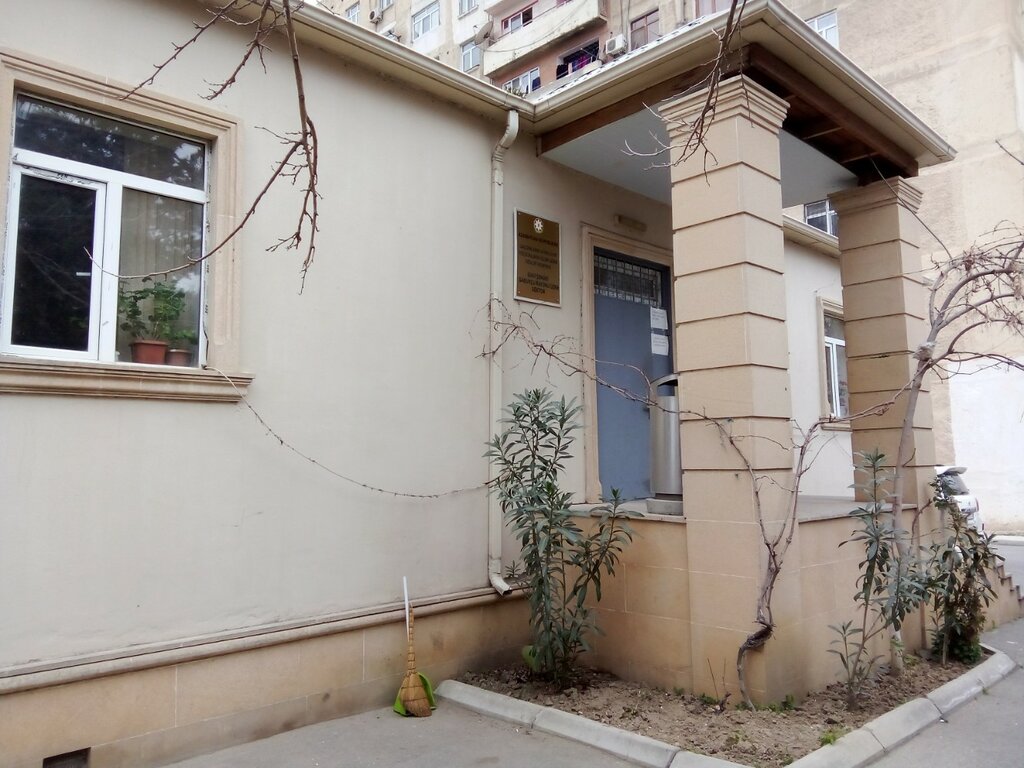 Konut servisleri kuruluşları Housing And Communal Services 47, Bakü, foto