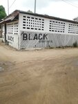 Restaurant Lounge Bar chez Black (Avenue Loutassi No:1810), restoran  Kongo'dan