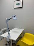 Beauty-коворкинг (Dalnevostochniy Avenue No:12к2), güzellik salonu  Saint‑Petersburg'dan
