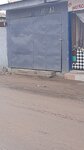 Ets TM (Brazzaville, Commune de Poto-Poto, Makoua Rue), tapu ve kadastro  Brazzaville'den