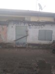 Paty Couture (Brazzaville, Commune de Moungali, Rue Mouila), terziler  Brazzaville'den