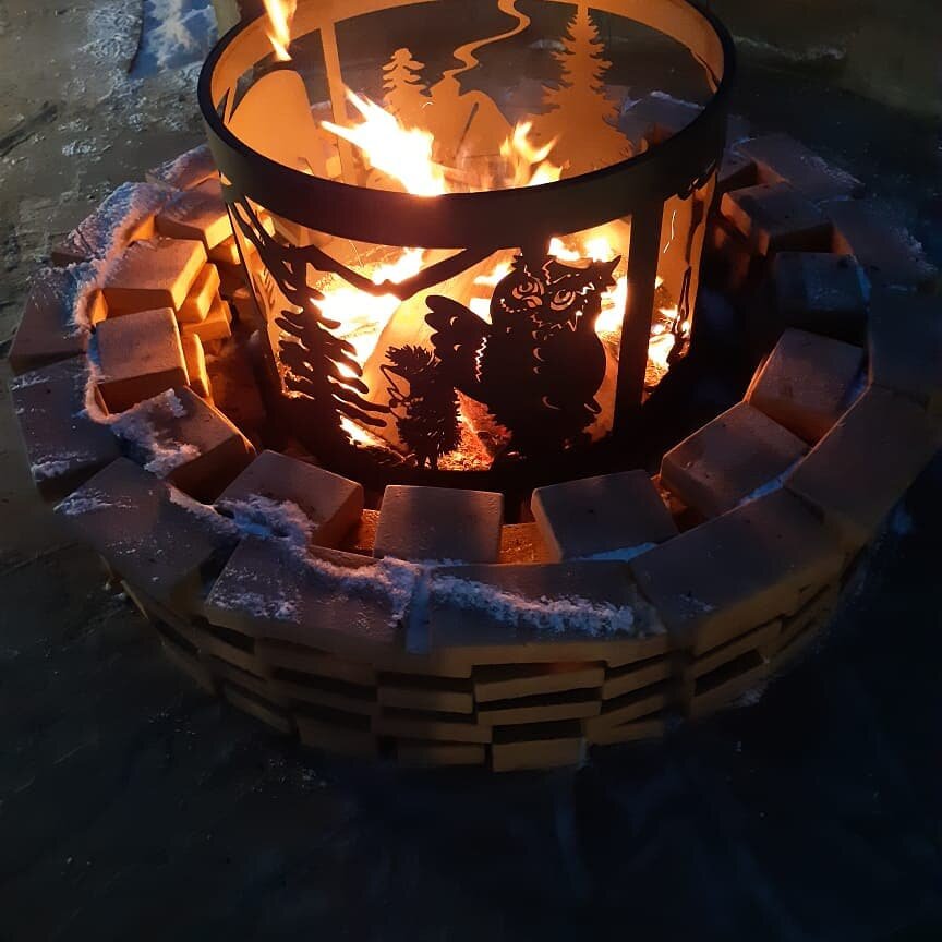 Lazer çalışmaları Ремесло с душой, Irkutsk, foto