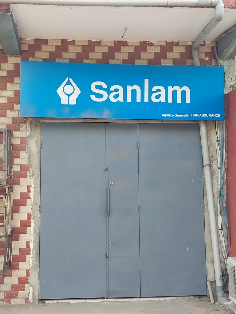Sigorta şirketleri Sanlam, Abican, foto