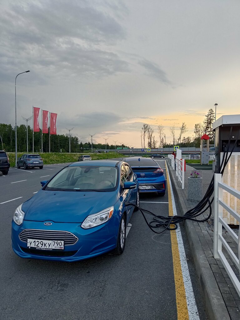 Araba seçimi hizmeti Autopodborsirius, Moskova, foto
