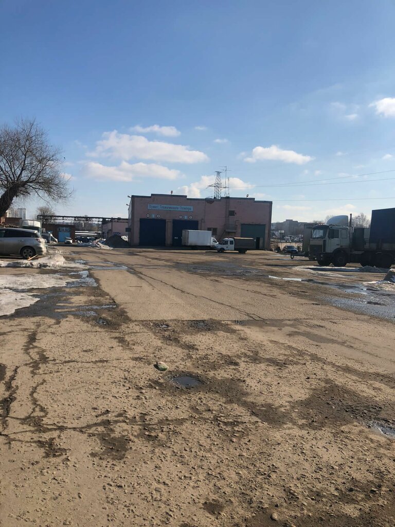 Araç sigorta şirketleri Автосервис, Moskova ve Moskovskaya oblastı, foto