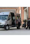 Nasir Naik Transport (173, Salah Al Din Road, Deira, Dubai), şehiriçi yolcu taşımacılığı  Dubai'den