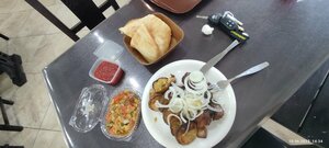 Mangal Tandır (Stachki Avenue No:316, Rostov-on-Don), kafe  Rostov‑na‑Donu'dan