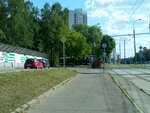 Bratsevo (Moscow, Geroyev Panfilovtsev Street (local lane)), toplu taşıma durağı  Moskova'dan