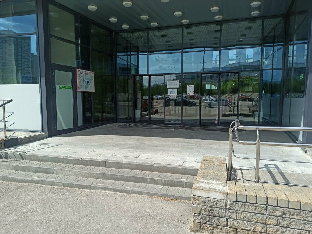 Teknopark Технопарк Анкудиновка, Nijni Novgorod, foto