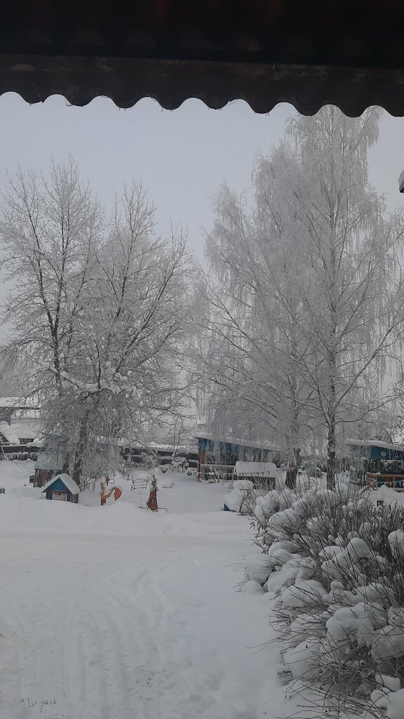 Anaokulları Детский сад № 37 Теремок, Gus‑Hrustalny, foto