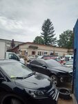 Pro. Fedop (Mira Street No:76), otomobil servisi  Kolçugino'dan